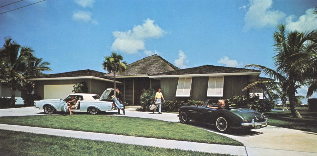 The Florida House: Marco Island's Mackle-Built Model Homes - Marco ...